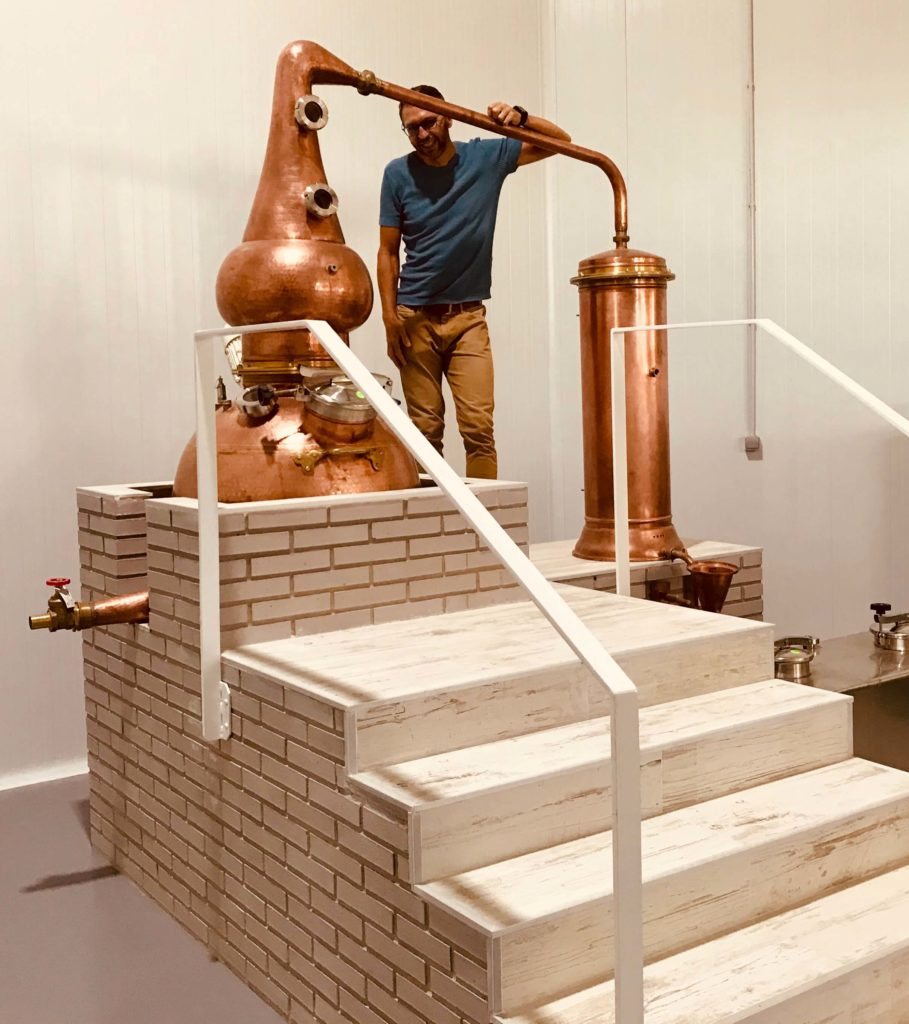 Javier Pulido - Teichenné