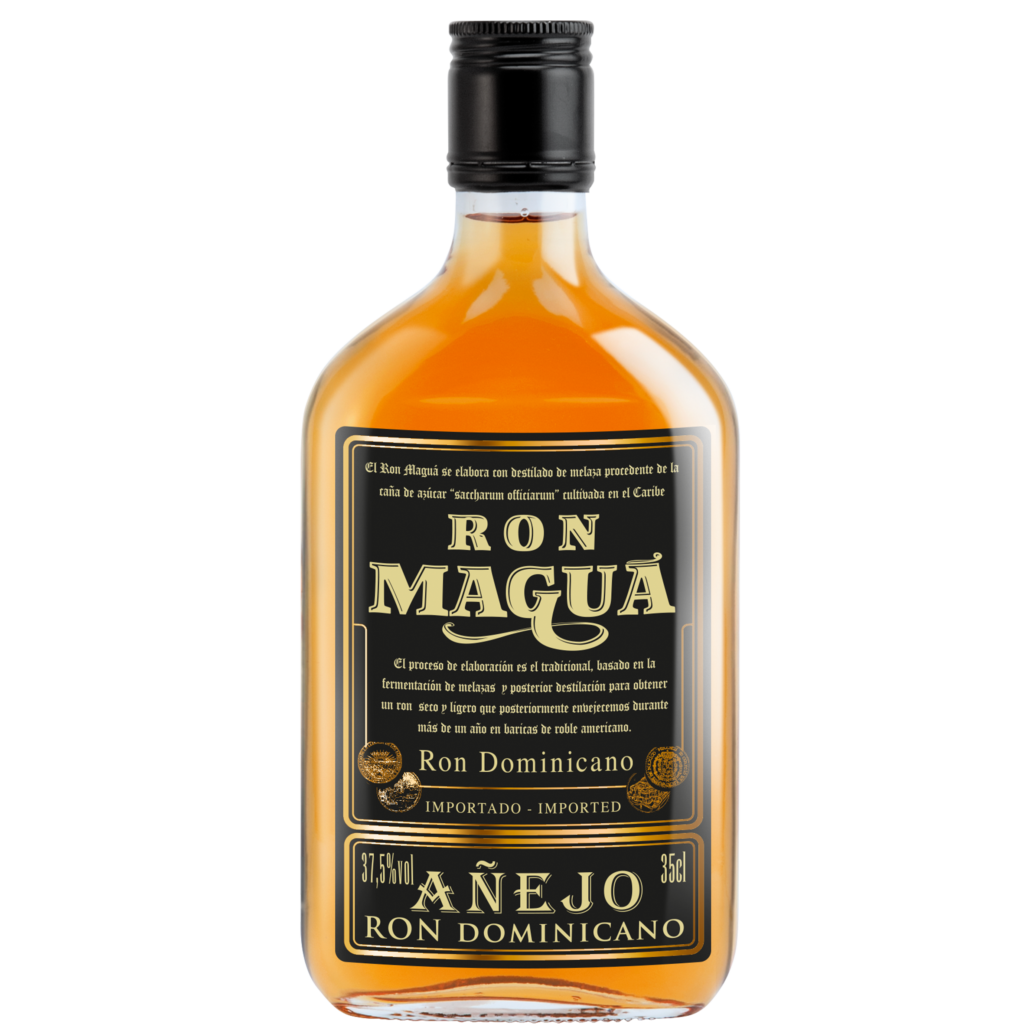 Petaca Teichenné Maguá Ron Añejo - Teichenné