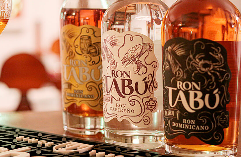 Ron Tabú landing - Teichenné